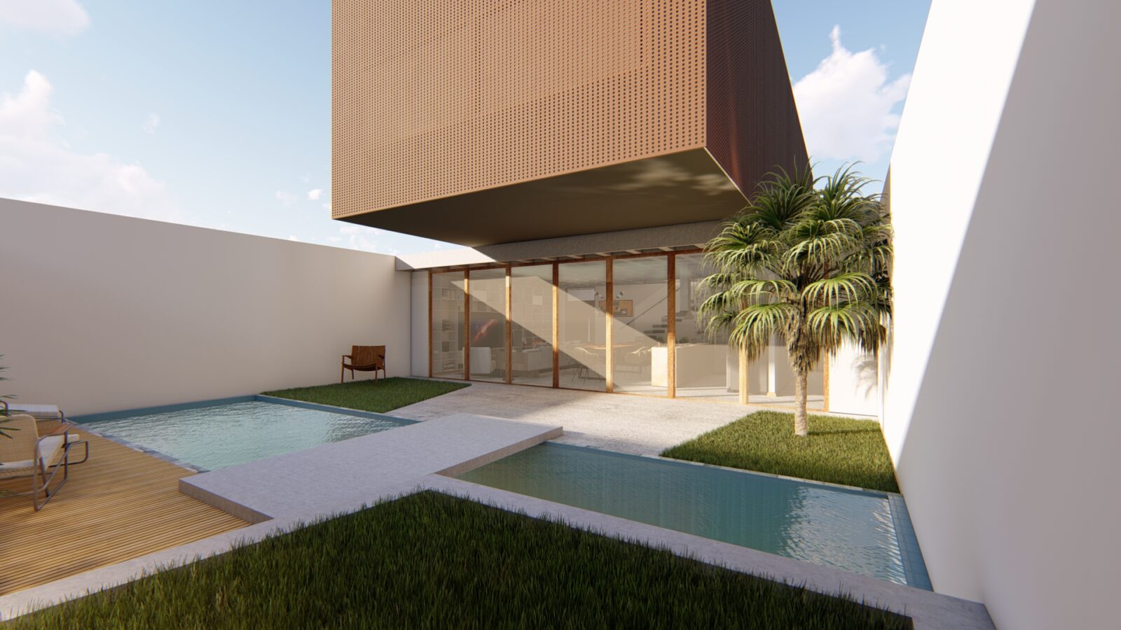 SO House – PIZANI